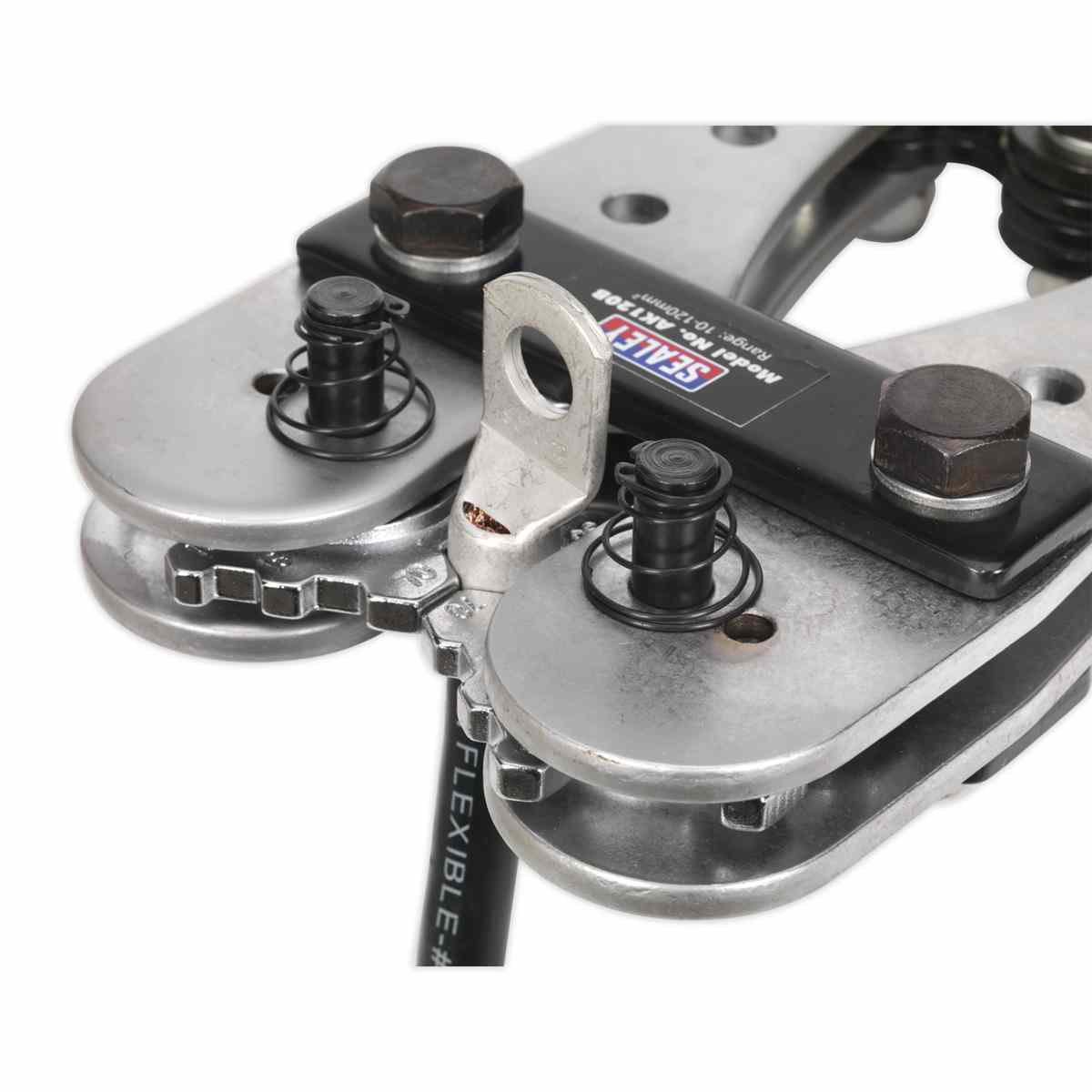 Oil Filter Chain Wrench ?60-140mm Capacity – Wolds Engineering Services
