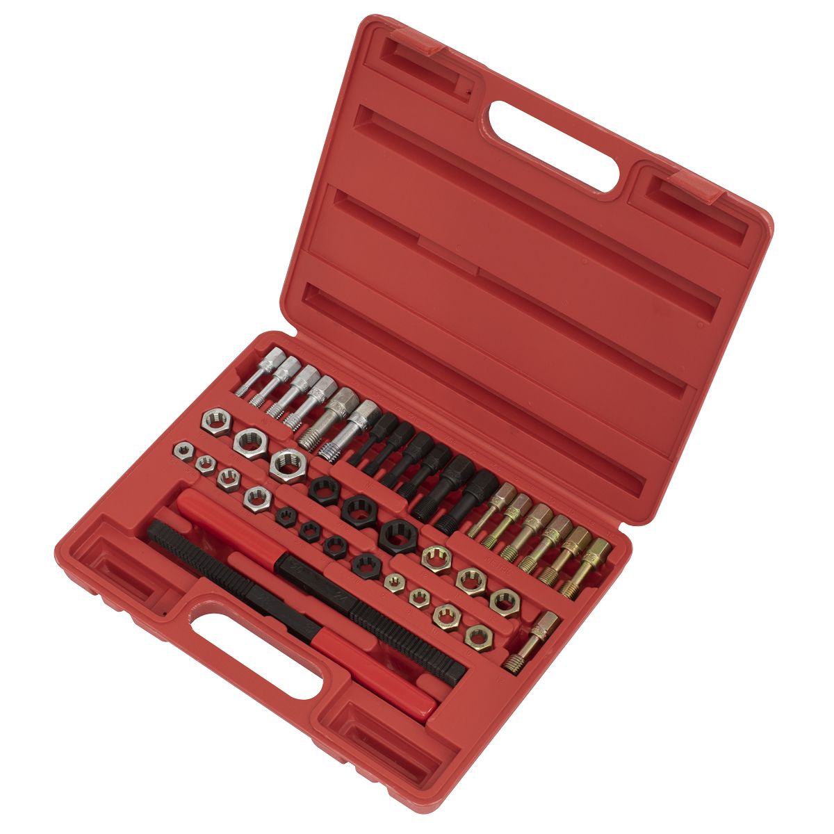 Oil Filter Chain Wrench ?60-140mm Capacity – Wolds Engineering Services