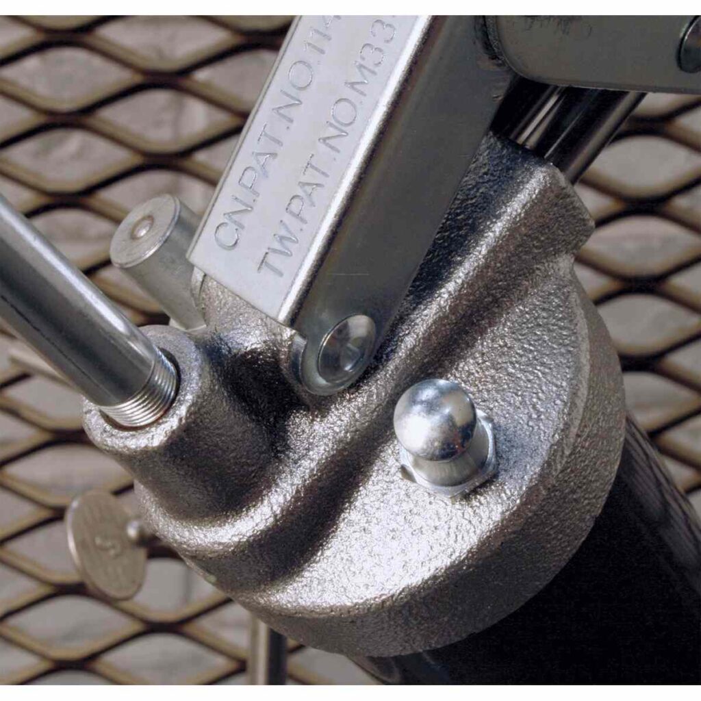 Grease Gun Heavy-Duty Twin Piston 3-Way Fill – Wolds Engineering Services